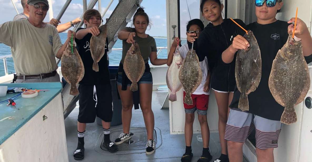 Late Riser Fishing - Who Should Choose This Trip?
