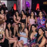 Latin Club Crawl with Belaire Champagne and Party Bus Experience - Key Points