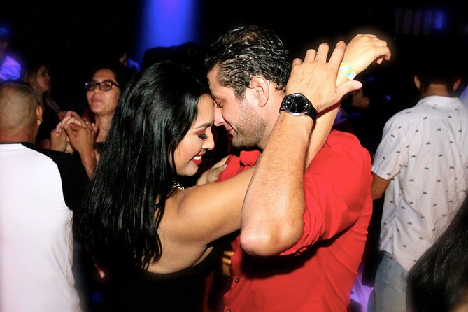 Latin Nightclub Tour by Party Bus w/ Fast-Pass Entry - Introduction