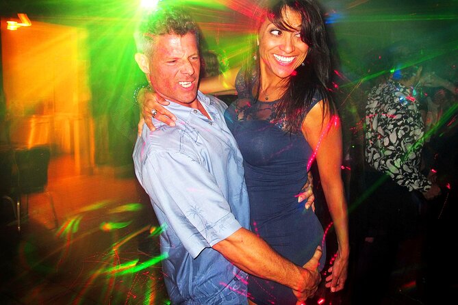 Latin Nightclub Tour by Party Bus w/ Fast-Pass Entry - What to Expect from the Latin Nightclub Tour