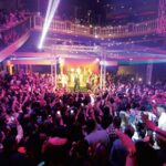 Latin Nightclub Tour by Party Bus w/ Fast-Pass Entry - Transportation and Group Size