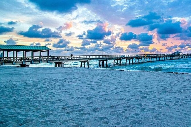Lauderdale By The Sea Replicated Shipwreck & Reef Snorkel Trails - Is It Worth the Price?  