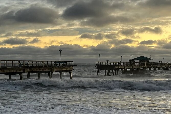 Lauderdale By The Sea Replicated Shipwreck & Reef Snorkel Trails - Authentic Insights from Past Travelers