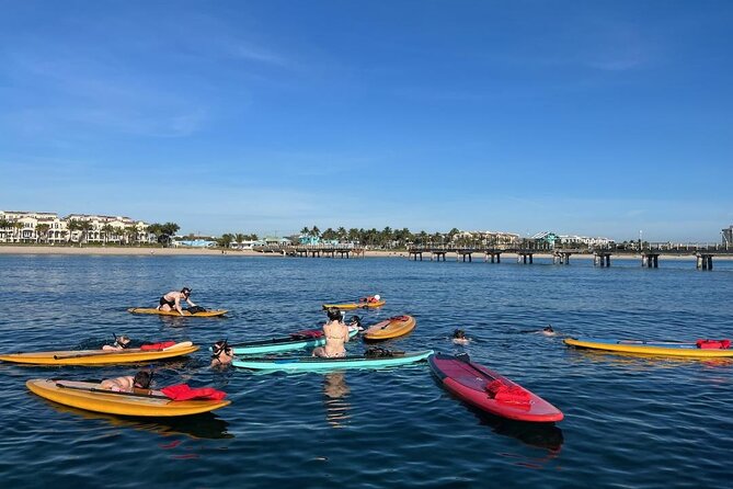 Lauderdale By The Sea Replicated Shipwreck & Reef Snorkel Trails - FAQ  