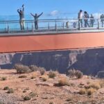Laughlin: Grand Canyon Tour with lunch - Transportation and Group Size