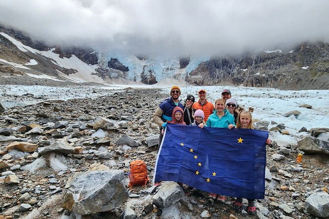 Laughton Glacier Hike and White Pass Rail Adventure - The Itinerary in Detail