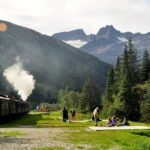 Laughton Glacier Hike and White Pass Rail Adventure - Safety and Accessibility