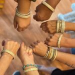 Lauhala Bracelet Craft Class on Maui - A Closer Look at the Lauhala Bracelet Craft Class