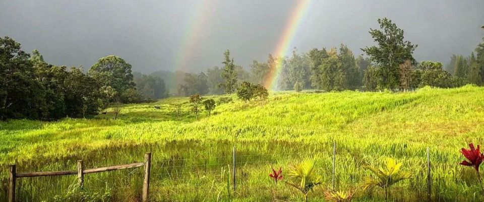 Laupahoehoe: Farm Animal Sanctuary Private Tour - Final Thoughts
