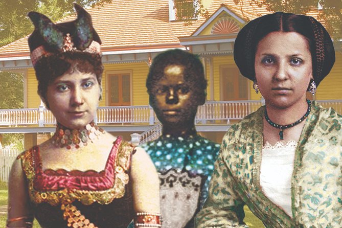 Laura Plantation Tour - FAQ