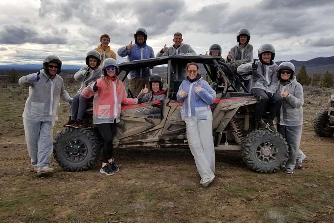 Lava Run Off-Road Adventure - The Practical Side: Booking, Price, and Logistics