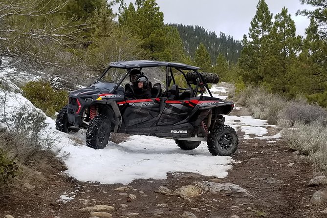 Lava Run Off-Road Adventure - Who Is This Tour Best For?