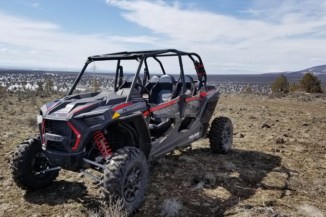 Lava Run Off-Road Adventure - Final Thoughts