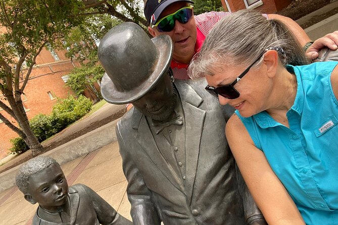 Lawrence Locomotion Scavenger Hunt - FAQ
