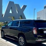 LAX Arrival or Departure Private Transfer to Los Angeles - Why This Service Works Well for Travelers