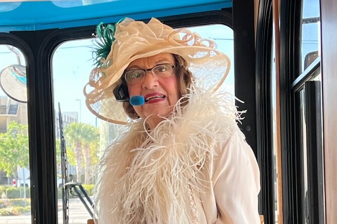 Leading Ladies of Sarasota - An In-Depth Look at the Leading Ladies of Sarasota Tour