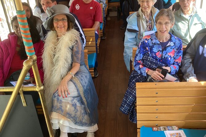 Leading Ladies of Sarasota - Who Should Join This Tour?