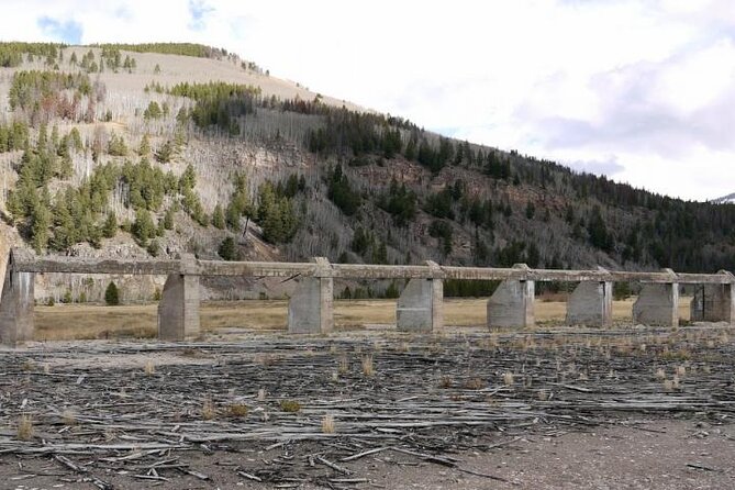 Leadville & Red Cliff Historic Mining Tour - Key Points