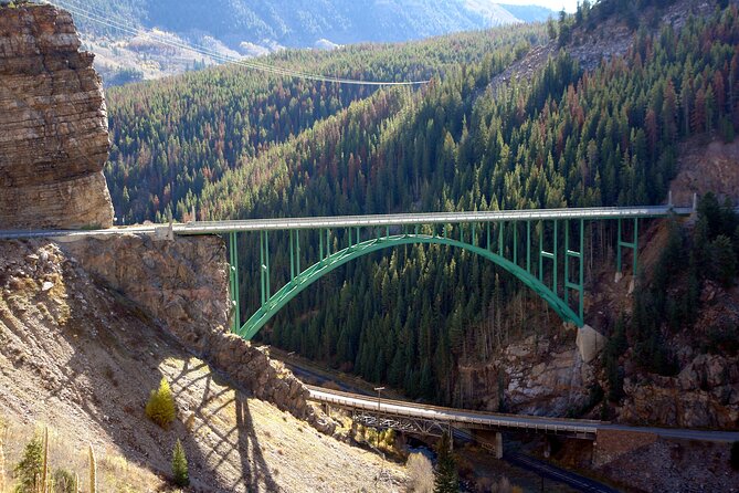Leadville & Red Cliff Historic Mining Tour - Exploring the Itinerary: What to Expect from Your Day