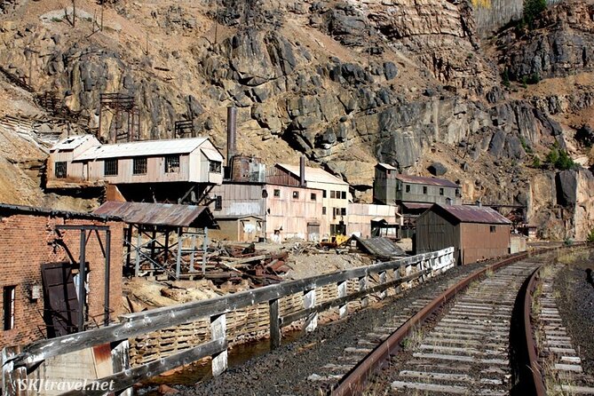 Leadville & Red Cliff Historic Mining Tour - Pricing and Value