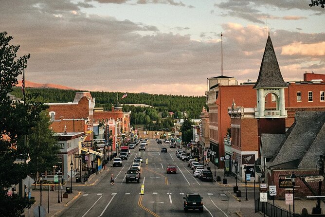 Leadville & Red Cliff Historic Mining Tour - Who is This Tour Best For?
