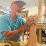 Learn Pottery at a Beautiful Artist Retreat. So Much Fun! - Who Should Consider This Experience?