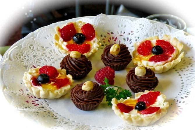 Learn to Bake Tea Room Delicacies - A Closer Look at the Experience