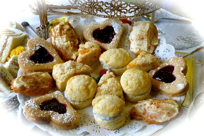 Learn to Bake Tea Room Delicacies - Who Will Love This Experience?