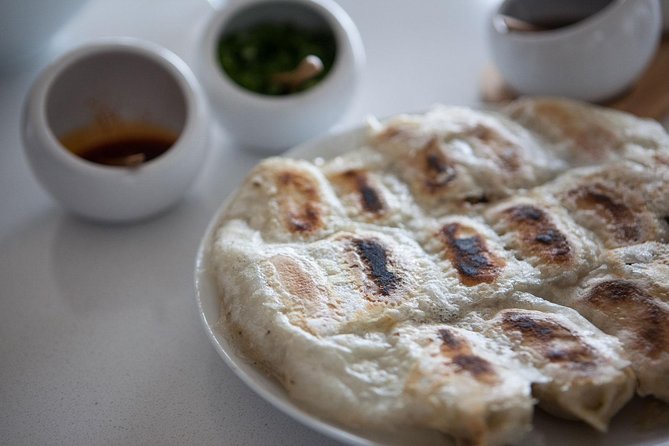 Learn to Cook Creative Chinese Cuisine: Private Cooking Class in Belmont near SF - Practical Details and Value