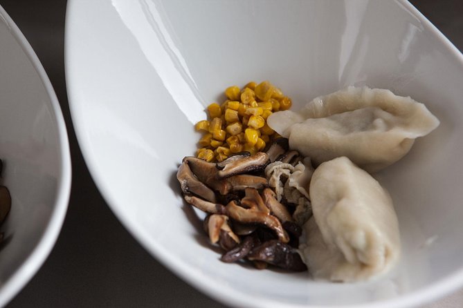 Learn to Cook Creative Chinese Cuisine: Private Cooking Class in Belmont near SF - Authenticity and Past Feedback