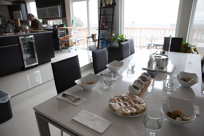 Learn to Cook Creative Chinese Cuisine: Private Cooking Class in Belmont near SF - Who Is This Tour Best For?