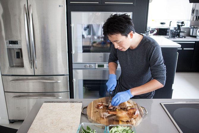 Learn to Cook Creative Chinese Cuisine: Private Cooking Class in Belmont near SF - Final Thoughts