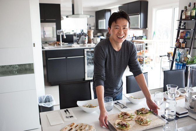 Learn to Cook Creative Chinese Cuisine: Private Cooking Class in Belmont near SF - FAQ