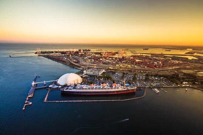 Learn To Fly Your Own Helicopter over Los Angeles - Who Should Consider This Experience?