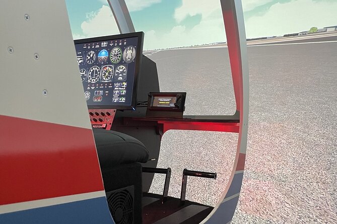 Learn To Fly Your Own Helicopter over Los Angeles - Final Thoughts