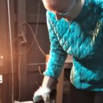 Learn to Forge, experiential learning, hands-on forge experience - Summary