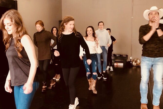 Learn to Line Dance Class with Instructor in Nashville - Cost and Value