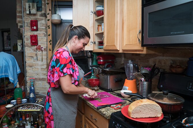 Learn To Make Mole The Real Mexican Way Before Lunch - Key Points