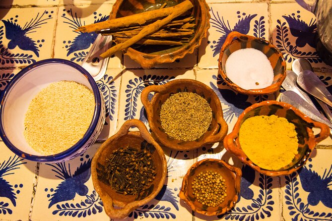 Learn To Make Mole The Real Mexican Way Before Lunch - Final Thoughts