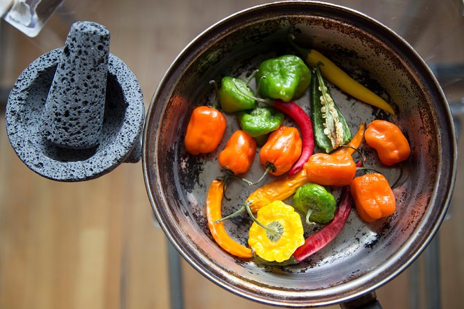 Learn To Make Mole The Real Mexican Way Before Lunch - FAQs