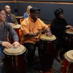 Learn To Play Congas in 15 Minutes - What to Expect from the Conga Experience