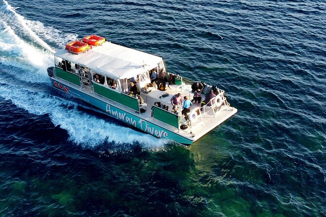 Learn to Scuba Dive with a Professional Instructor in Key Largo - All Inclusive - Final Thoughts: Who Should Book This Experience?