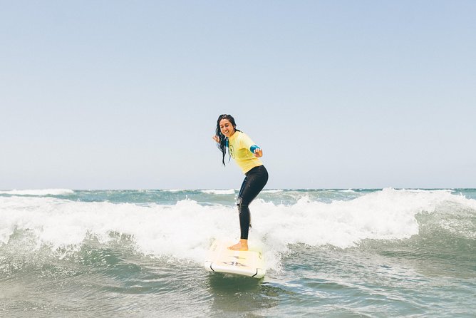 Learn to Surf in La Jolla - An Honest Look at the Experience