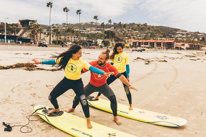 Learn to Surf in La Jolla - Final Thoughts