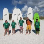 Learn to Surf - Navarre Beach - Who Will Enjoy This Experience?