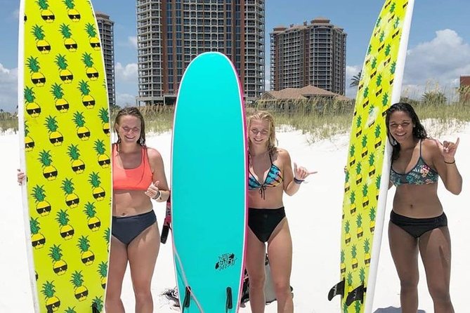 Learn to Surf - Navarre Beach - Final Thoughts: Is It Worth It?