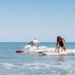 Learn to Surf on South Padre Island - What to Expect from Your Surf Lesson
