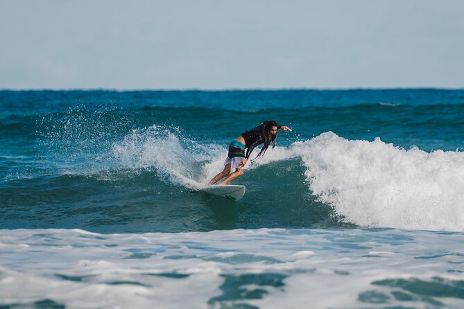 Learn to Surf on South Padre Island - Final Thoughts
