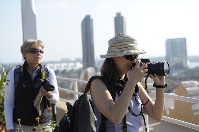 Learn Your Camera-2 Hr. Private Improve Your Photo Skills Session - Key Points