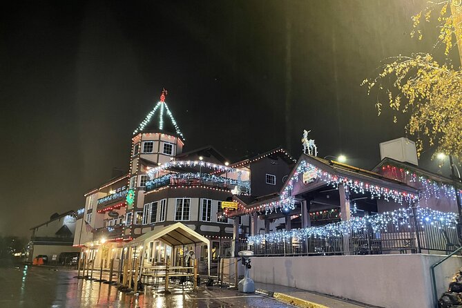 Leavenworth Christmas Lights Tour from Seattle - Final Thoughts